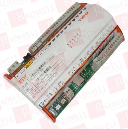 IQ4E-2050U861000 HVAC Control System Board by TREND