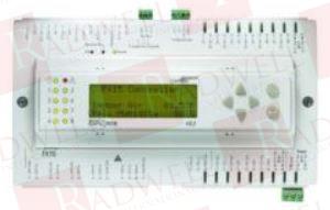 LP-FX15D11-000C Burner Control by JOHNSON CONTROLS
