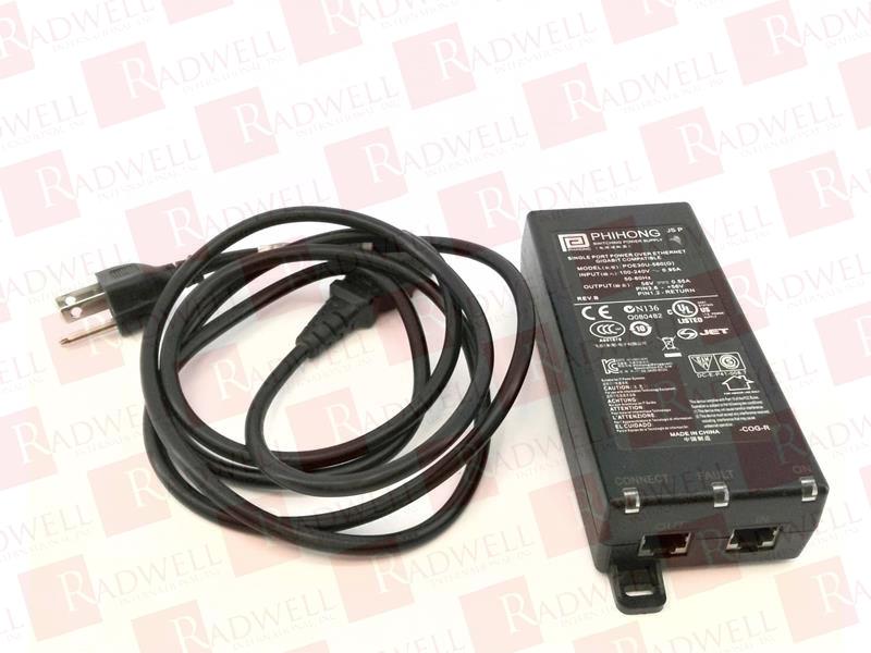 POE30U-560(G) Power Supply by PHIHONG