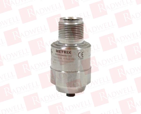 ST5484E-121-532-00 Transmitter by METRIX VIBRATION