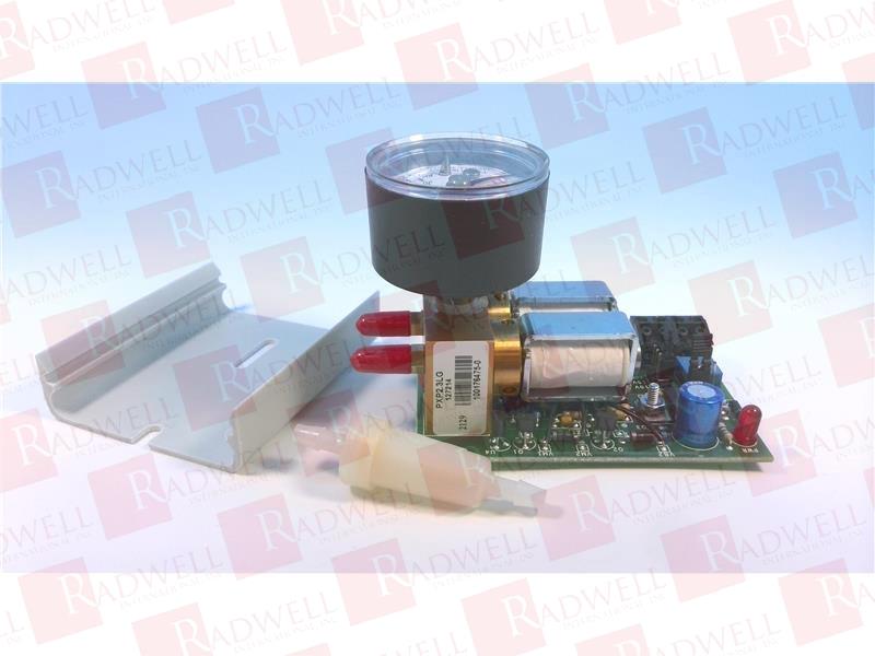 PXP2.3LG Pressure Sensor/Transducer by AUTOMATION COMPONENTS INC