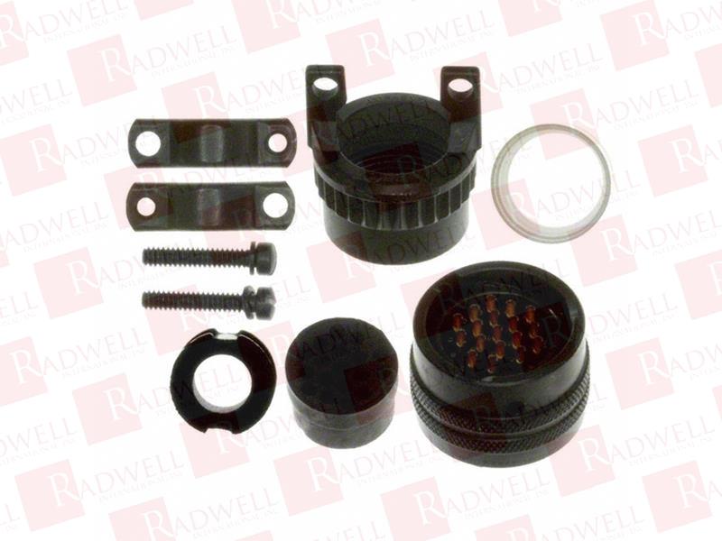 U71-144614-19P Connector/Terminal/Pin by AMPHENOL