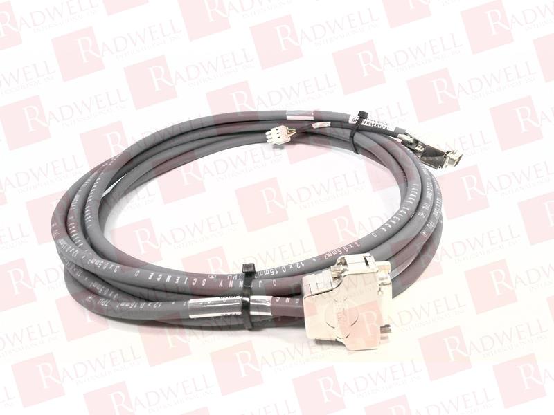 150.56.05 Cable for Computer Nework Etc… by JENNY SCIENCE