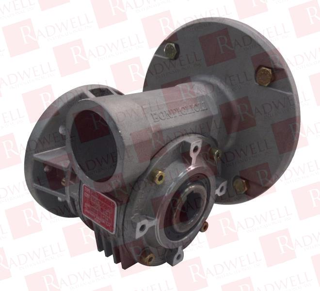 VF-49-F1-P71-B5-B3 Hydraulic Motor by BONFIGLIOLI