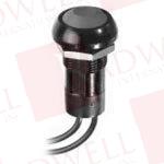 IPR3SAD7/1L0G Pushbutton by APEM COMPONENT