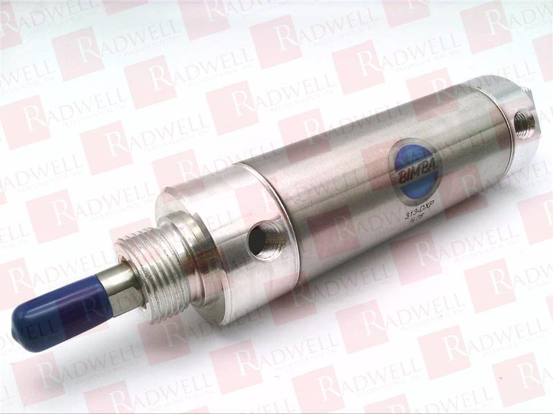 313-DXP Pneumatic Cylinder by BIMBA