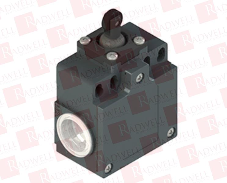 FZ 21A4-M2 Limit Switch by PIZZATO