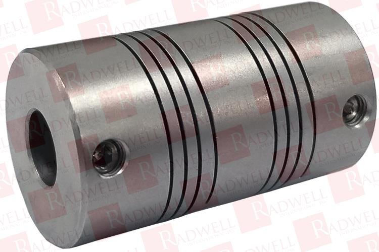 MC7C125-16K3-12K3 Connector/Terminal/Pin by HELICAL COUPLINGS