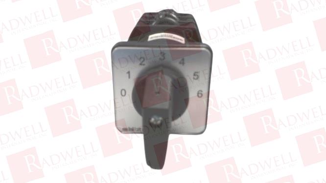 T225-61063-503M1 Limit Switch by SALZER