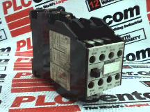 3TB43 Relay/Socket by SIEMENS