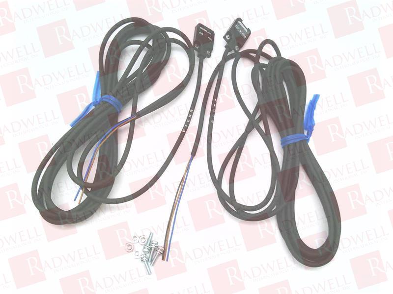 E3T-FT13 Photoelectric by OMRON