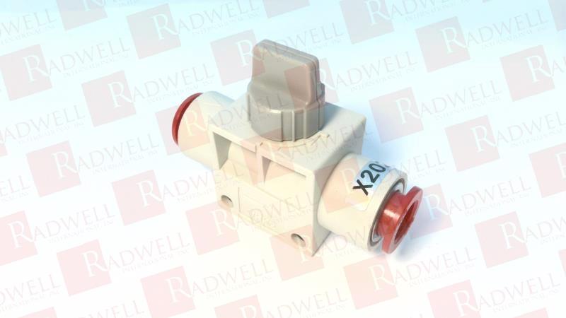 VHK2-11F-11F-X202 Pneumatic Valve by SMC