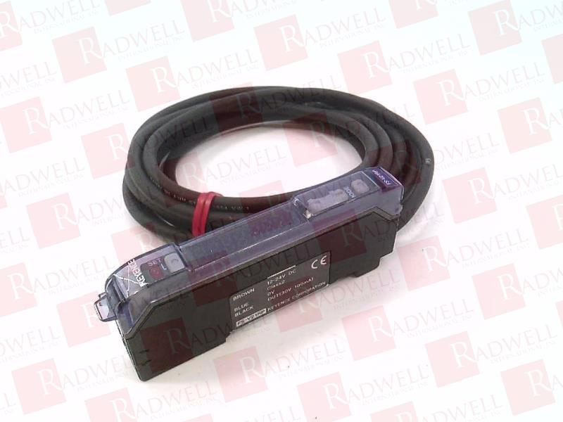 FS-V21RP Photoelectric by KEYENCE CORP