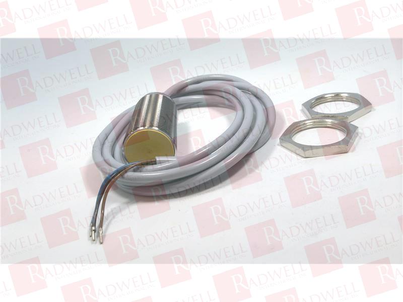 BI10NF-M30-AN6X Inductive Sensor by TURCK