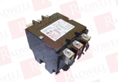 DP120-3B0 Contactor by DANFOSS