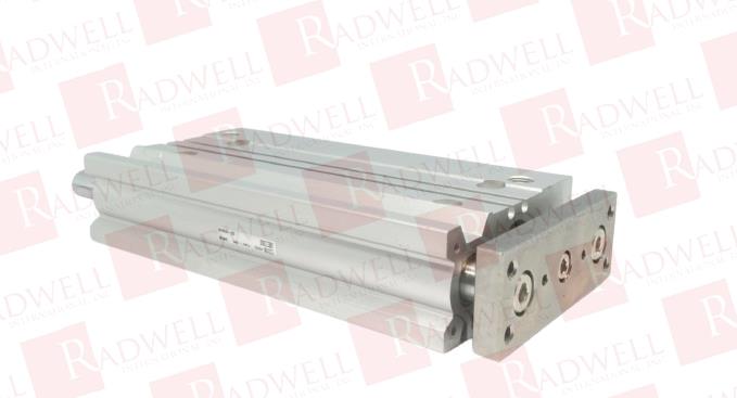 MGPM20-125Z Pneumatic Cylinder by SMC