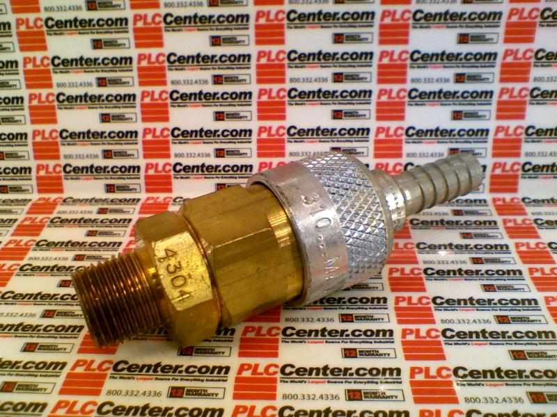 310-48 Pneumatic Hose Assembly & Connectors & Spare Parts by FOSTER