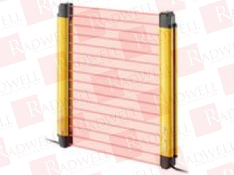 GL-R20H Light Curtain by KEYENCE CORP