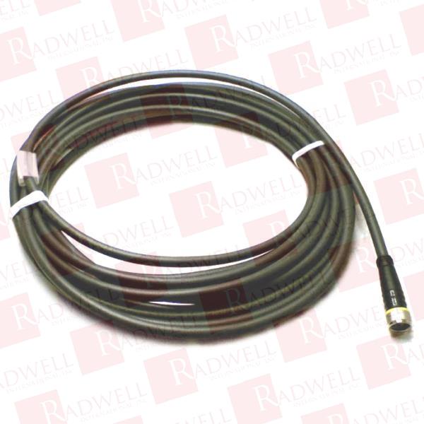 PKG4M-5/TXL Connector/Terminal/Pin by TURCK