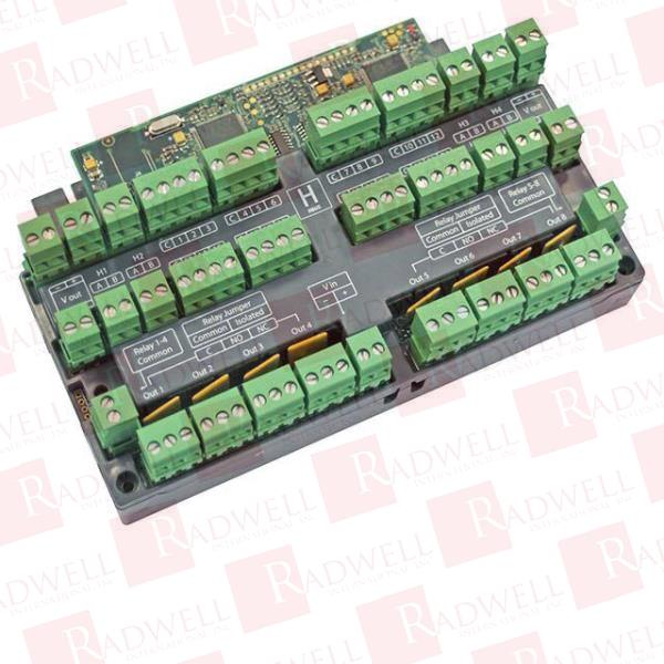 C300182 Interbus Module & Hub by GALLAGHER