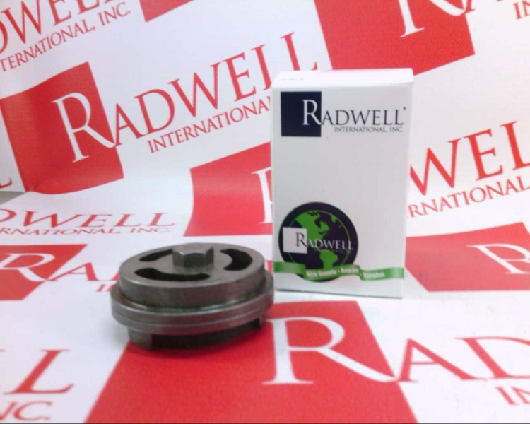 2438-X Valve Repair Kit by CORKEN