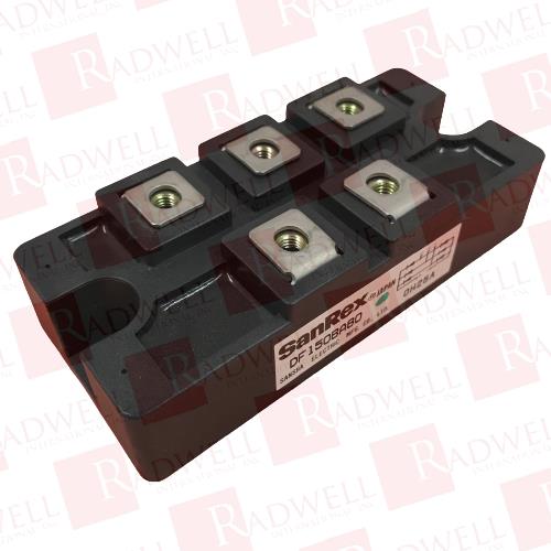 DF150BA80 Bridge Rectifier by SANREX
