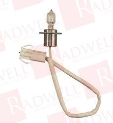 CT020T16 Halogen Light by HERAEUS NOBLELIGHT