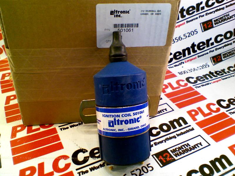 501061 Voltage Inverter by ALTRONIC