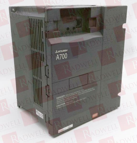 FR-A740-00250-EC Drive by MITSUBISHI