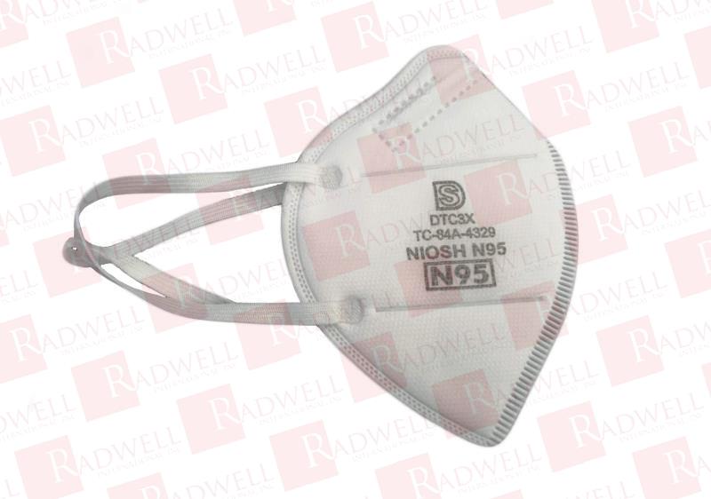 DTC3X Clothing by NIOSH