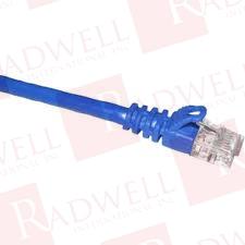 C6-BL-05-M Cable for Computer Nework Etc… by CP TECHNOLOGIES