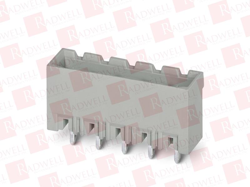 BCH-500VS- 2 GN Connector/Terminal/Pin by PHOENIX CONTACT