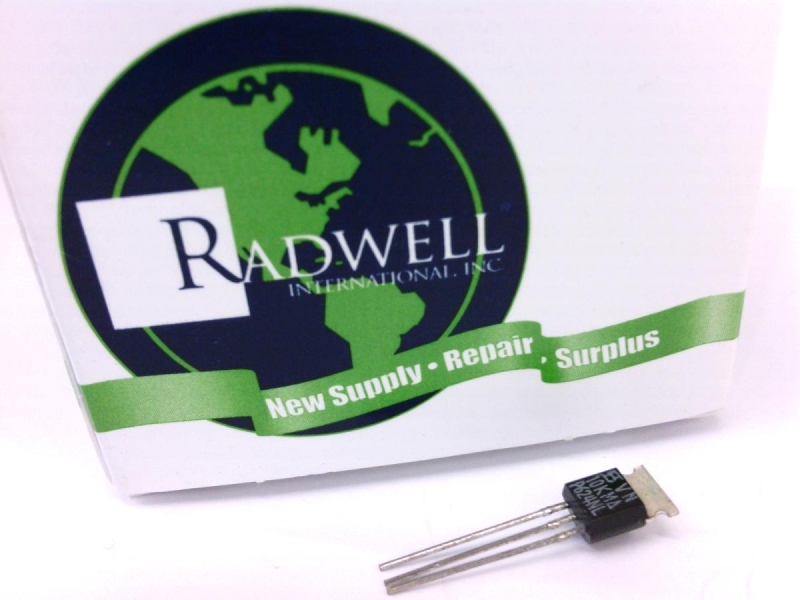 VN10KMA Transistor by TYCO