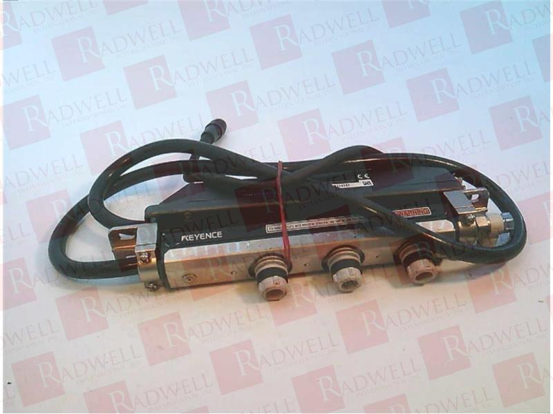 SJ-M030 Static Eliminator by KEYENCE CORP