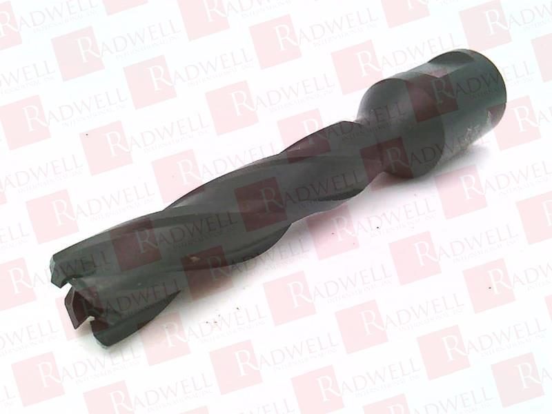 XL200-1/2 Milling Cutter by CHAMPION CUTTING TOOL