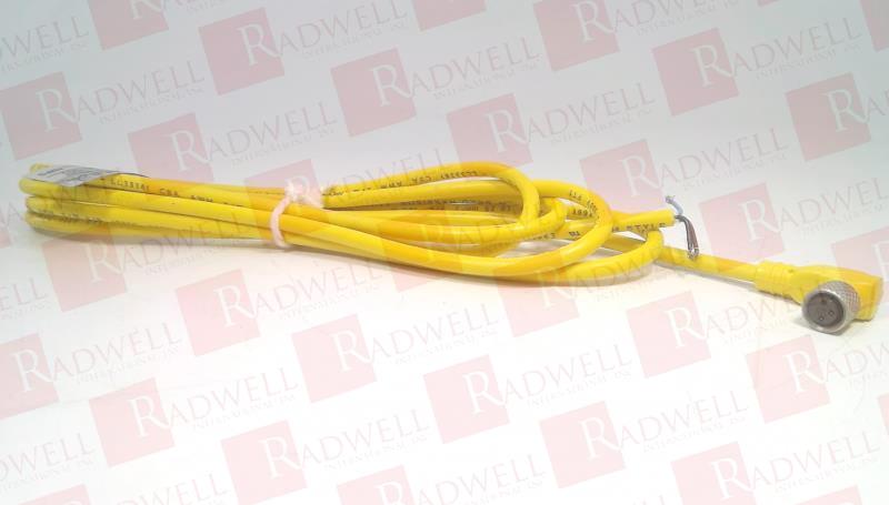 45350-001 QD Cable/Cord Set by MOLEX