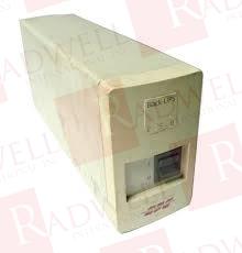 BACK-UPS-250 UPS by ACP