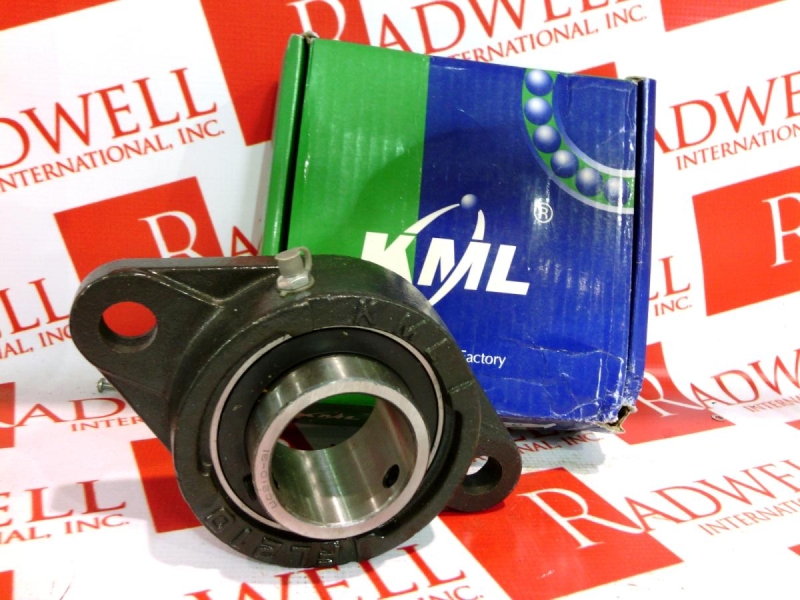UCFL-210-31 Bearing by KML