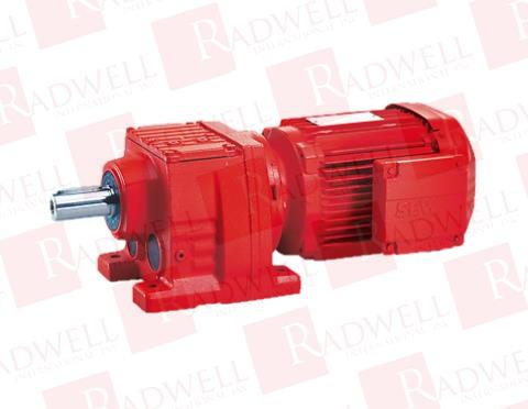 DRN71M4/FG Motor by SEW EURODRIVE