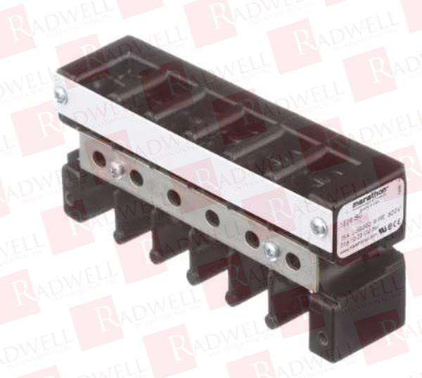 1506SC Terminal Blk/Strip Wiring Dev by MARATHON SPECIAL PRODUCTS