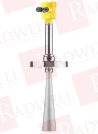 PS6X-22B R3T Temperature Transmitter by VEGA