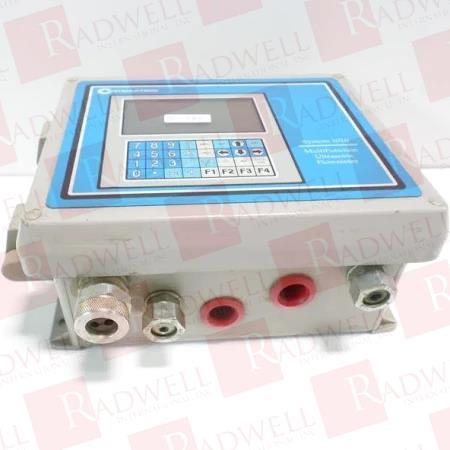 1010EN1 Flow Meter by CONTROLOTRON