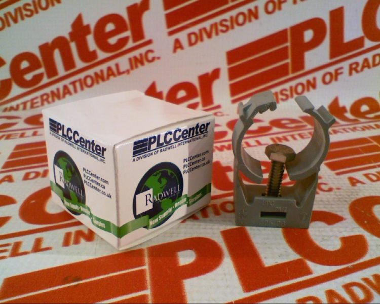 CLIC-25 Clamp by CLIC