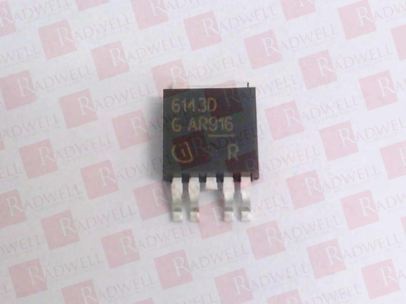 BTS6143DAUMA1 IC Chip by INFINEON