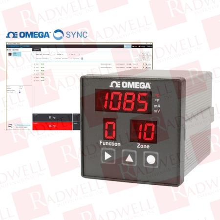 DP606A-DC Voltage Regulator by OMEGA ENGINEERING