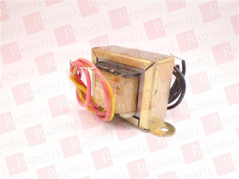 P-6134 Current Transformer by STANCOR