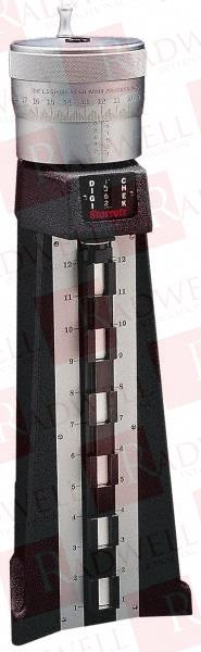 93005 Calibrator/Simulator by STARRETT