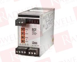 ECT/0-10V/4-20MA/12-42DC/DIN Signal Conditioner/Transmitter by MOORE INDUSTRIES