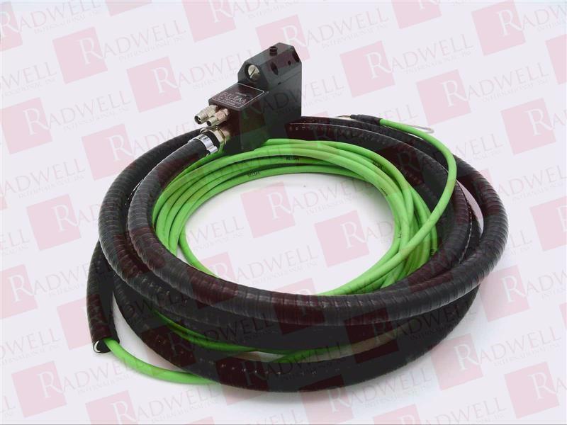 P87.0634-013-A1 Position Sensor/Transmitter/Monitor by BLUM