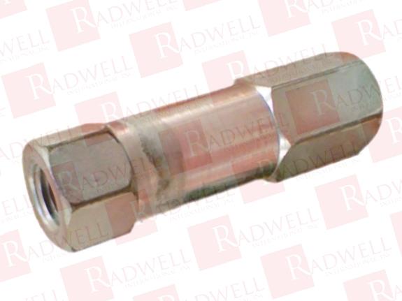 406C-1 Control Valve by KEPNER